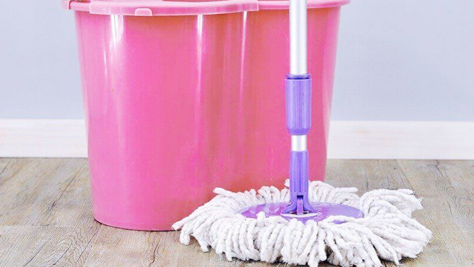 Best Homemade Floor Cleaners: My Tried-and-True Methods - The Nest Tidy